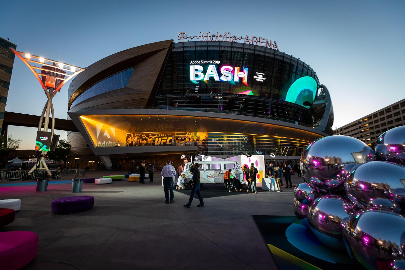 Adobe Bash